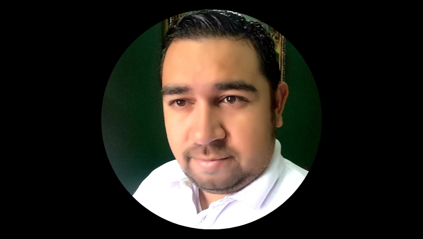 Gabriel Antonio M. Soza - Gabanto